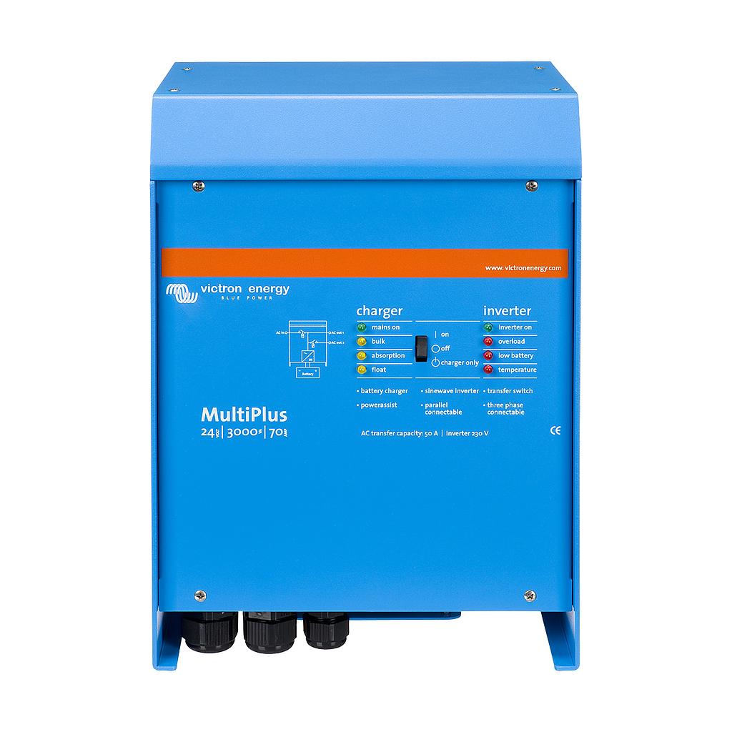 Victron MultiPlus 24/3000/70-16 | Shop Victron Inverter Chargers Online