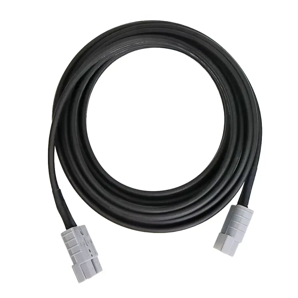 Alvolta 5m Anderson Extension Cable | Shop Cable Online