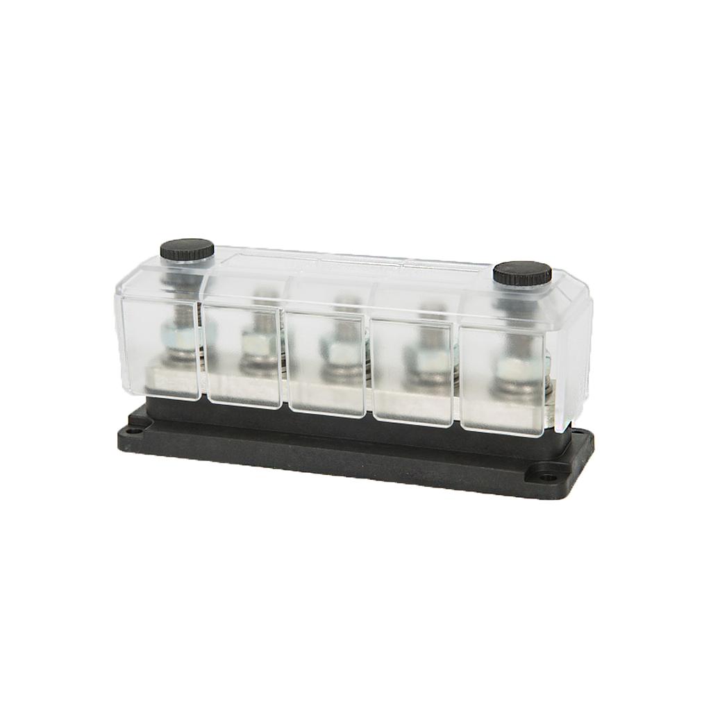 Enerdrive 5-Stud M10 Busbar | Shop Distribution Online